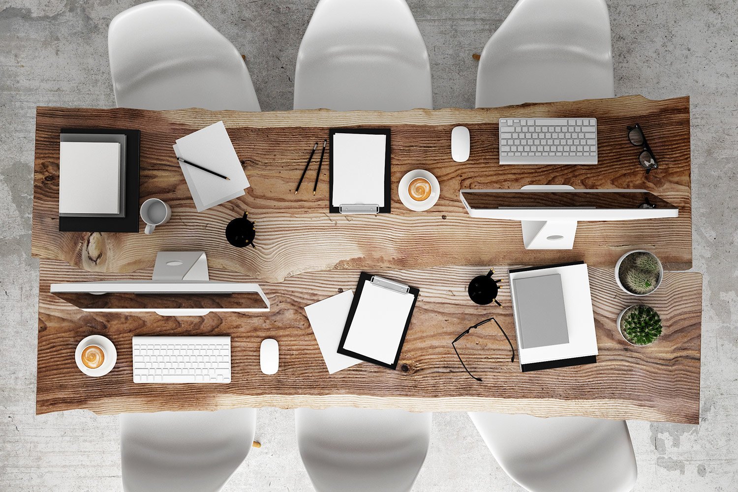 Expertos en crecimiento digital - The Pick Network